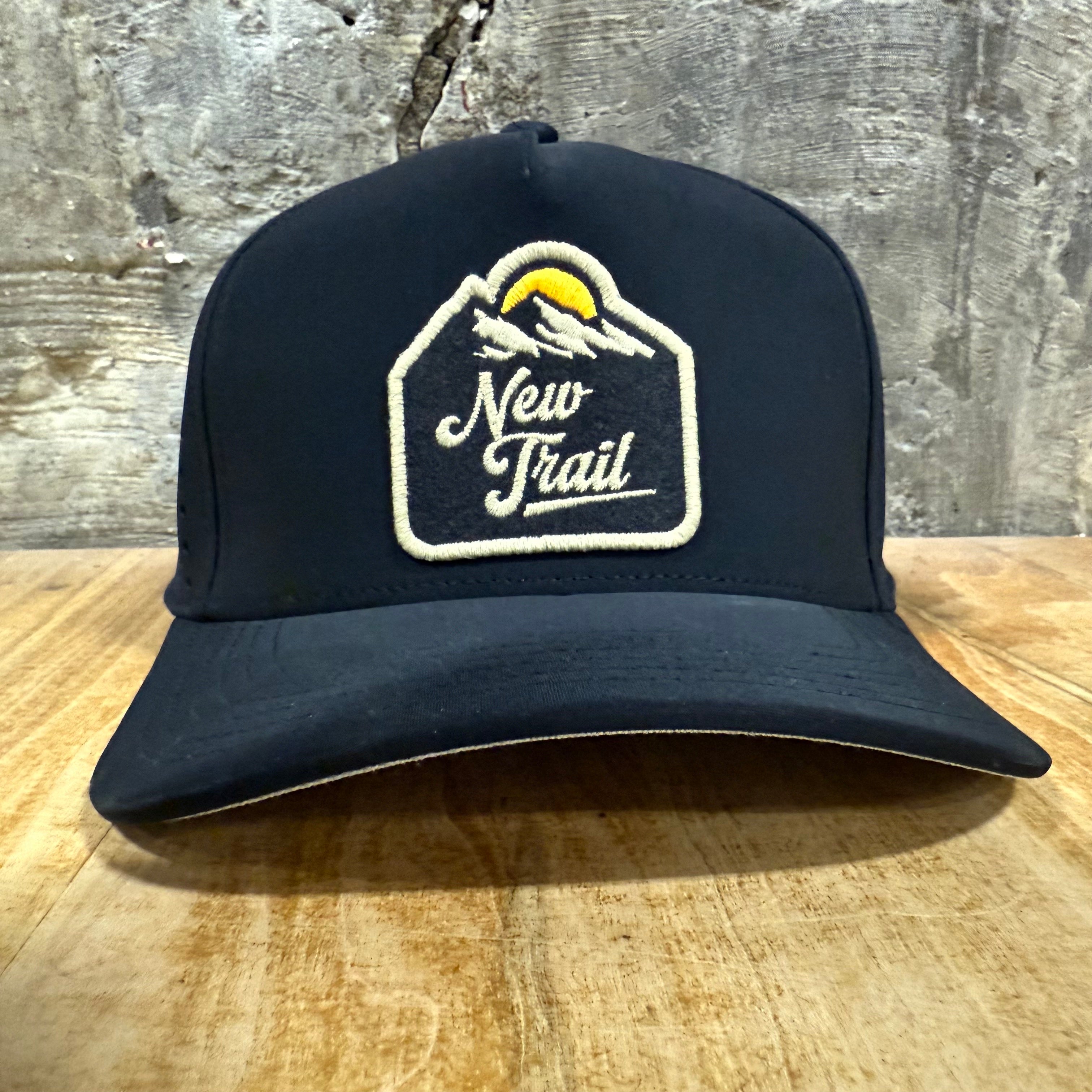 Rise Hat | New Trail Outpost
