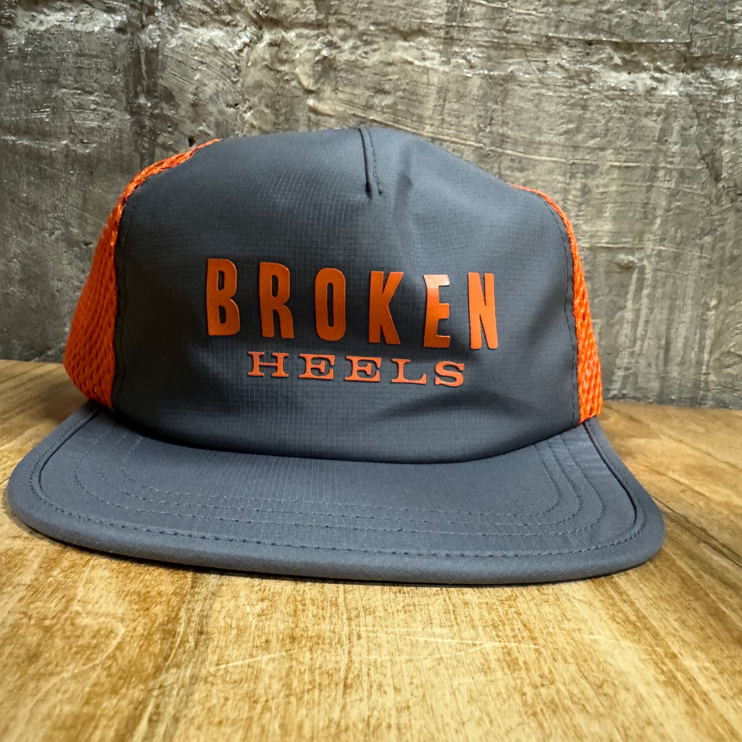 Broken Heels Adventure Hat | New Trail Outpost